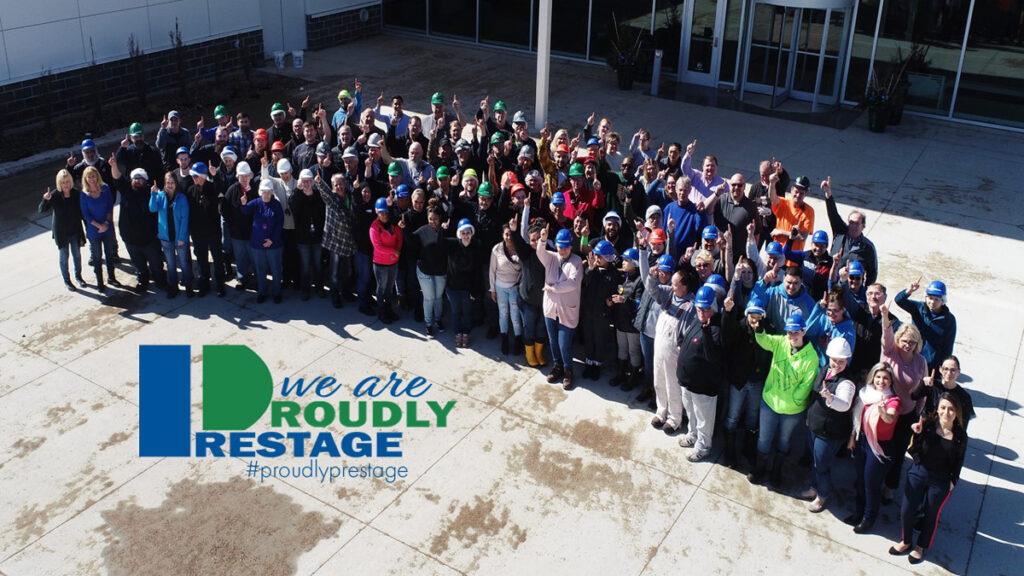 Careers - Prestage Foods