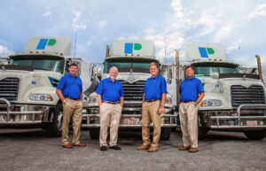 Our Story - Prestage Foods