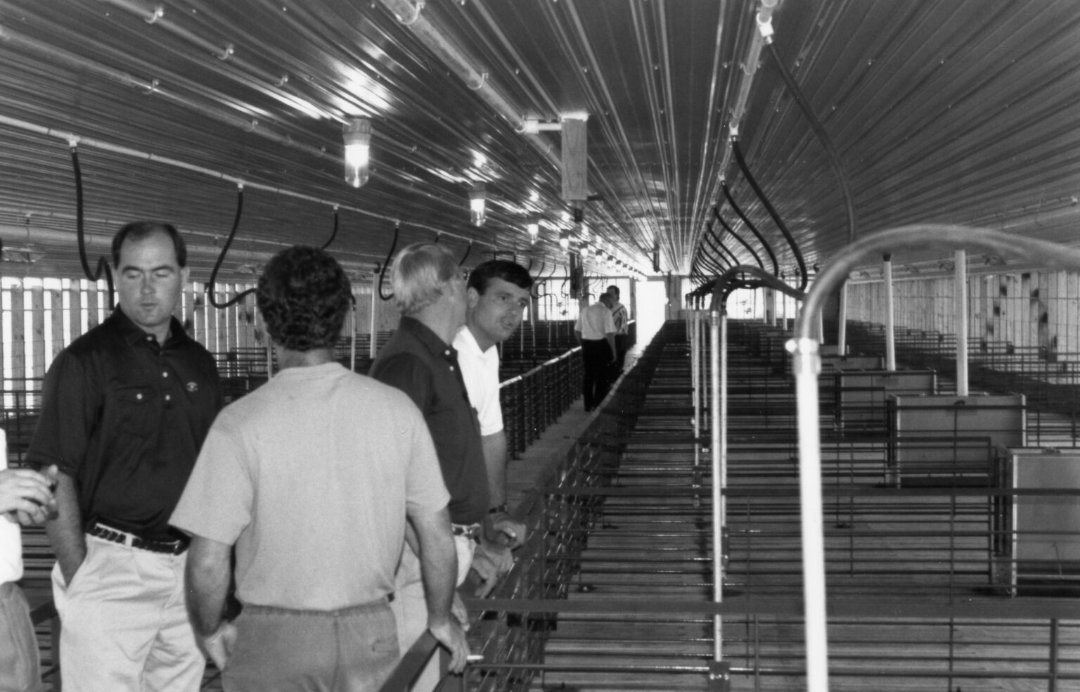 Our Story - Prestage Foods