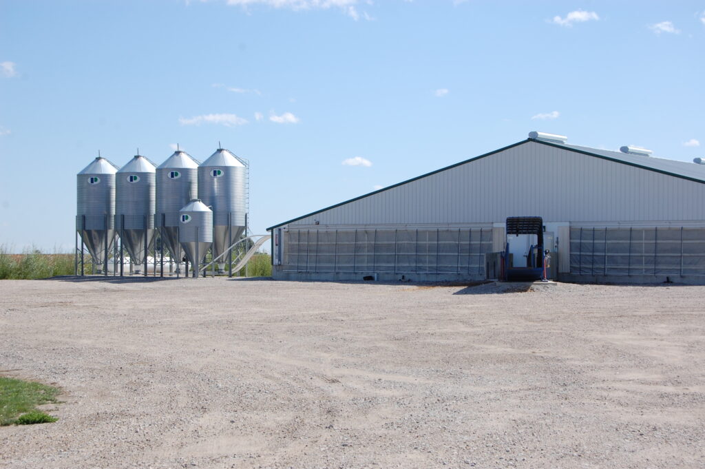 Our Story - Prestage Foods