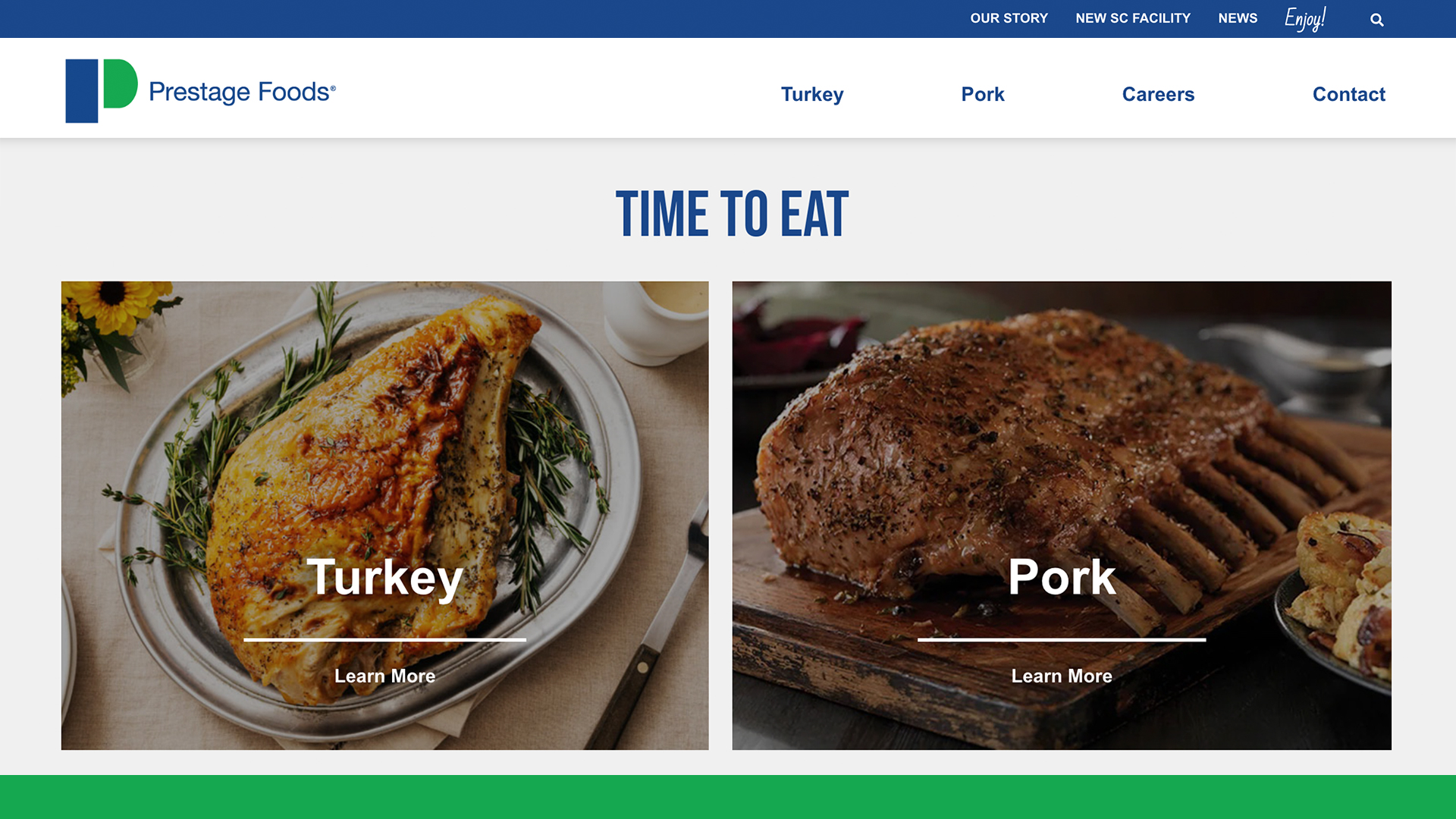 Home - Prestage Foods